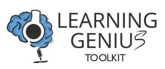 What is The Learning Genius Toolkit? – Peter Sage - Client Services