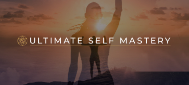 What is Ultimate Self Mastery? – Peter Sage - Client Services
